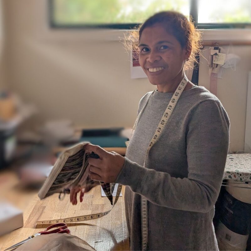 Made by Ilda – ETWA